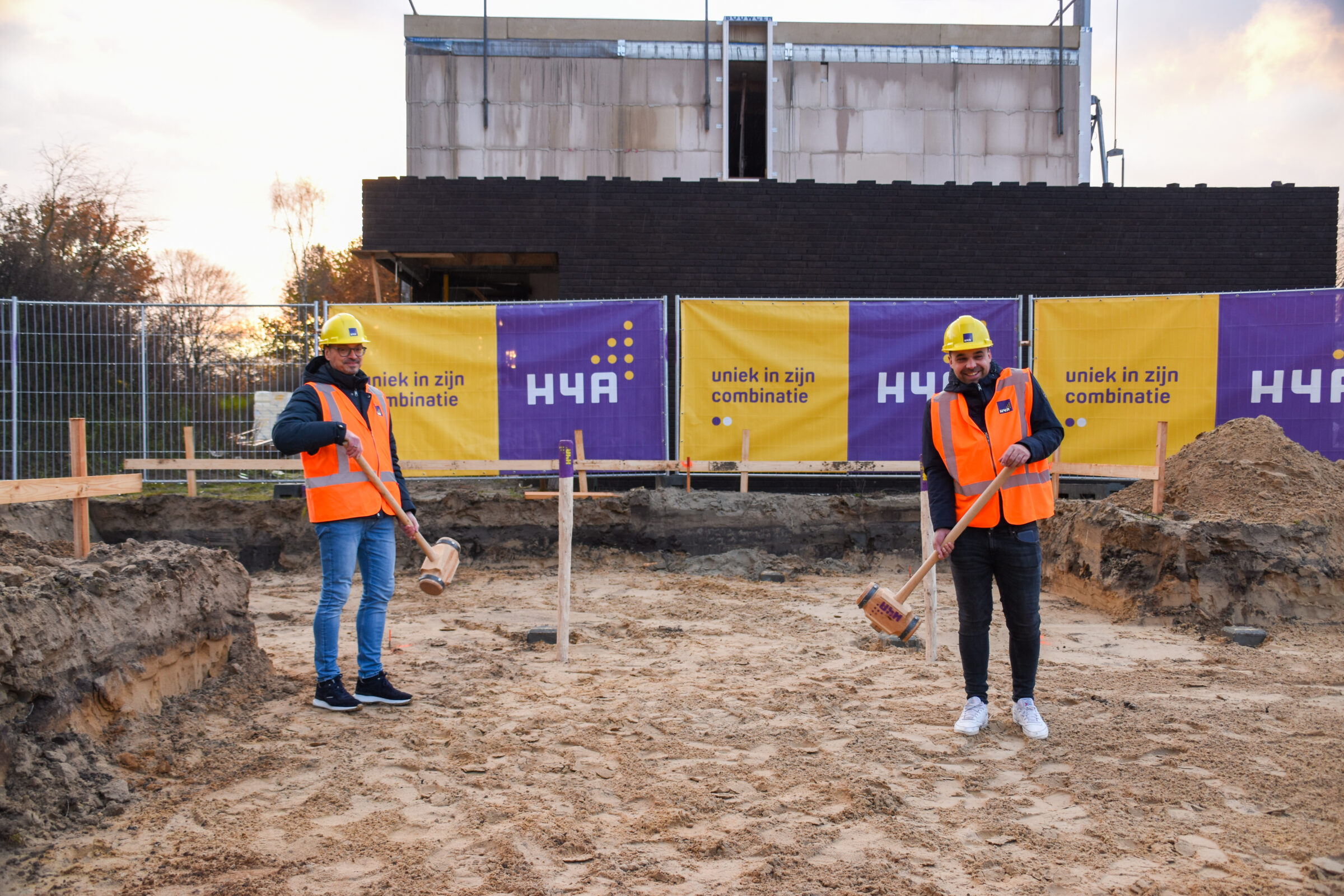 H4A - Projectontwikkeling